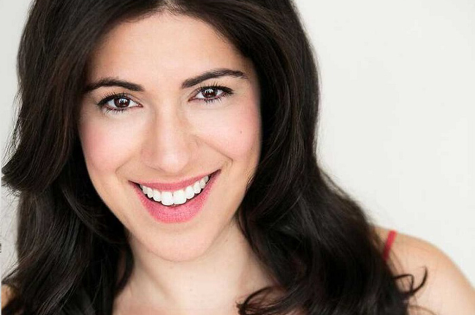 Shir Madness Jewish Music Festival Focus: Alexis Fishman | theMusic.com ...