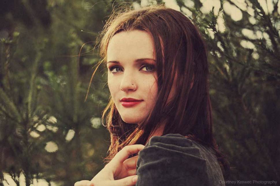 EP Focus: Ayla | theMusic.com.au | Australian music news, gig guide ...