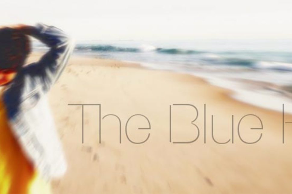 EP Focus: The Blue Hotel | theMusic.com.au | Australian music news, gig ...