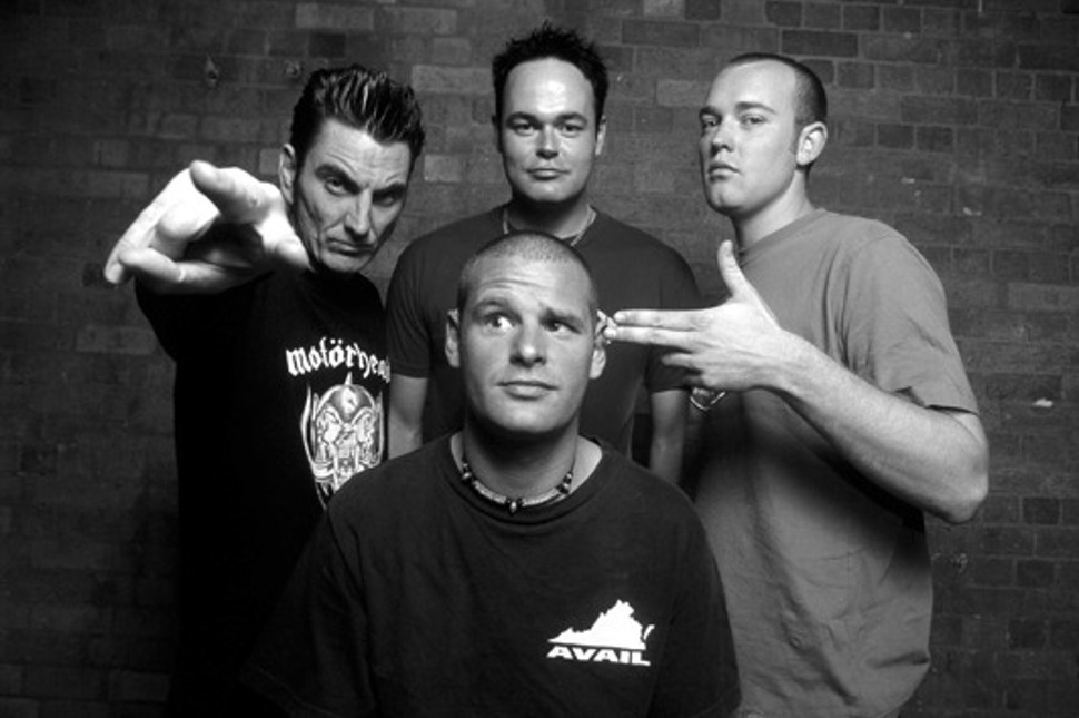 Bodyjar: Drunk Rock. | theMusic.com.au | Australian music news, gig ...