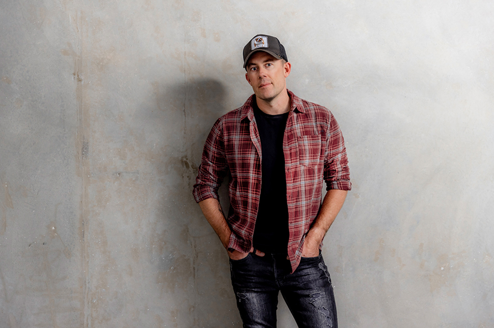 Casey Barnes Has No Time For Music Industry Ego | theMusic.com.au ...