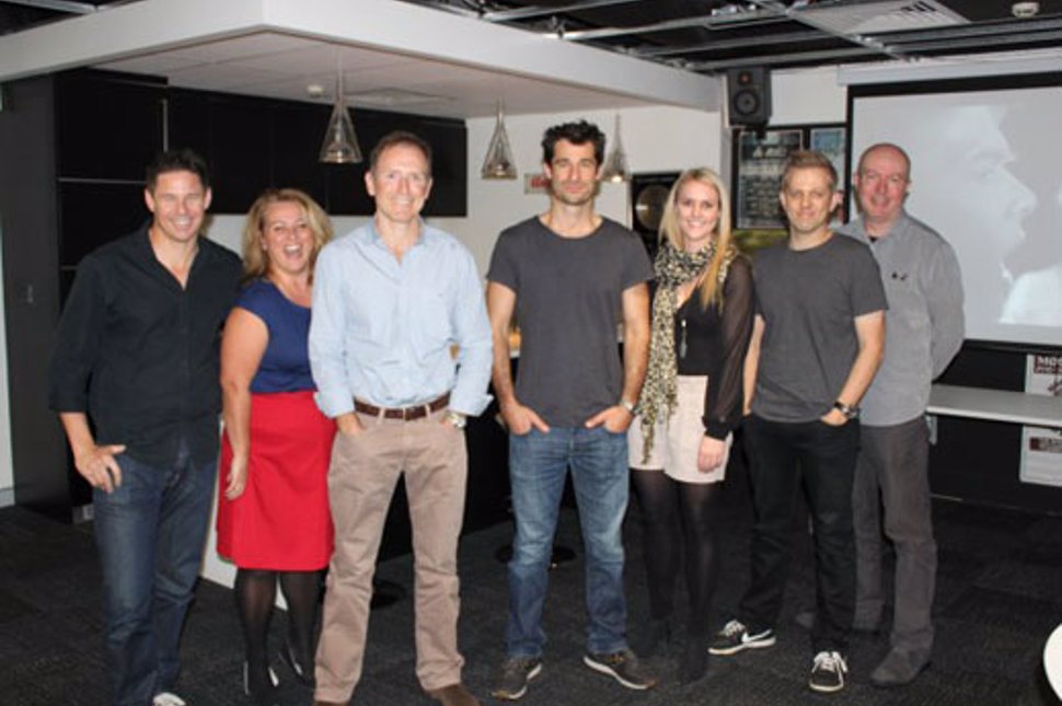 Cat Empire Frontman Signs Publishing Deal With Alberts | theMusic.com ...