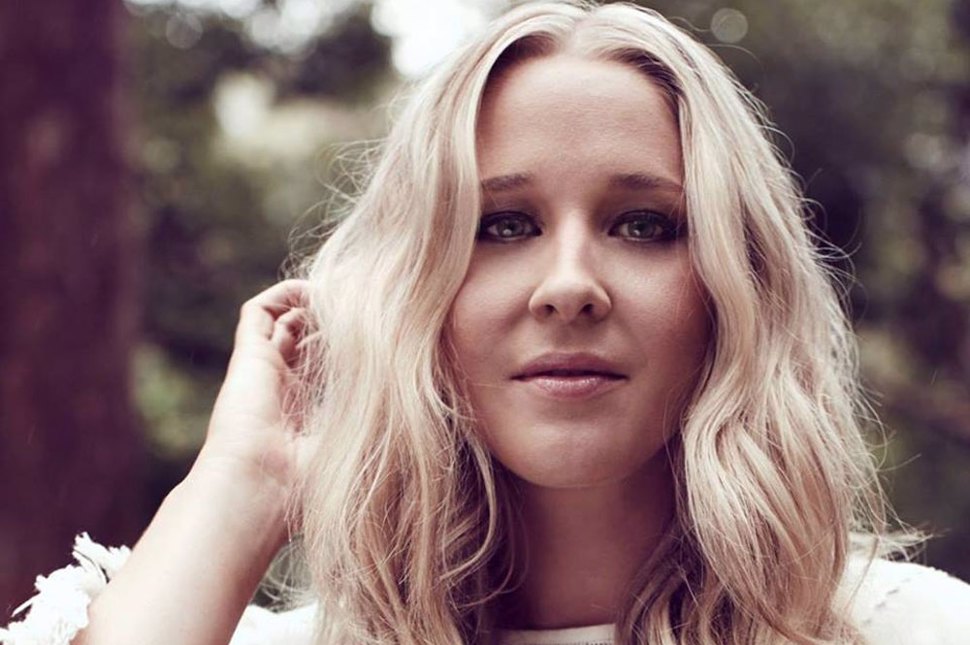 Aussie Acts Team Up With Catherine Britt For Exclusive 'F U Cancer ...