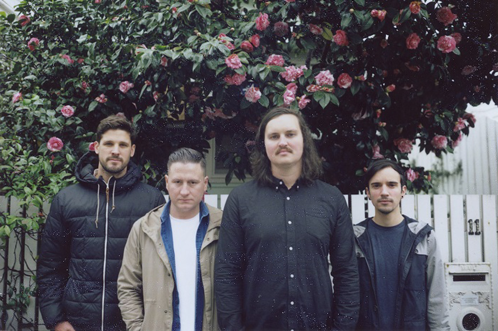 EXCLUSIVE: Ceres Sign To New World Artists | theMusic.com.au ...