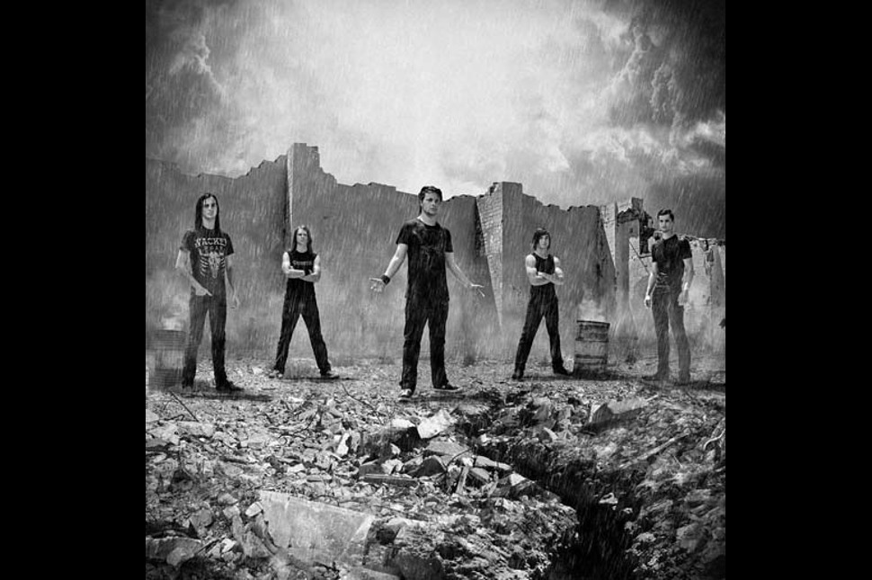 Soundwave Adds Its Final Five Bands | theMusic.com.au | Australian ...