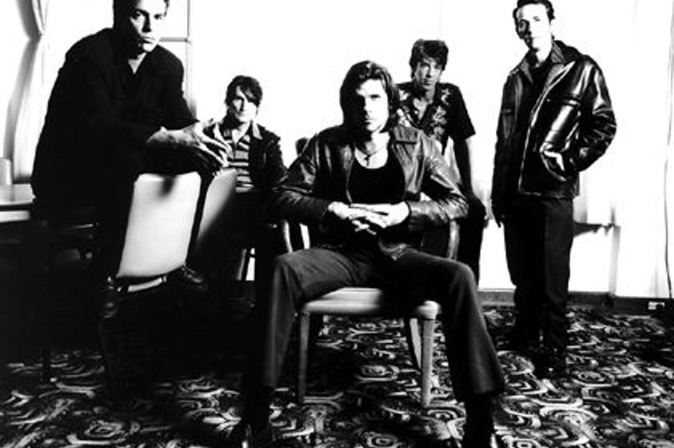 The Cruel Sea: Beer We Go! | theMusic.com.au | Australian music news ...