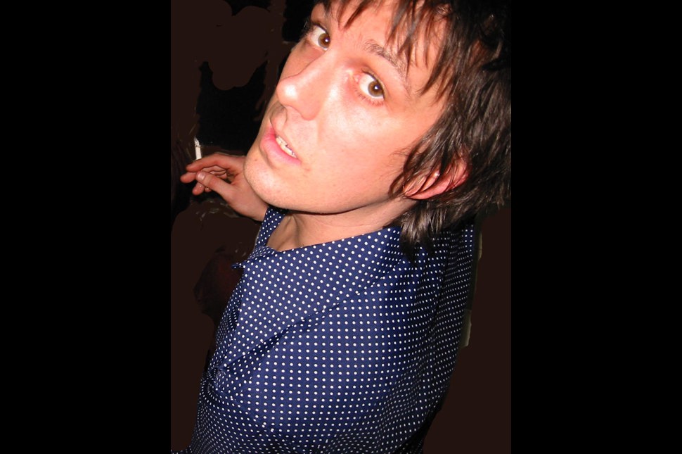 David McCormack: The Candyman. | theMusic.com.au | Australian music ...