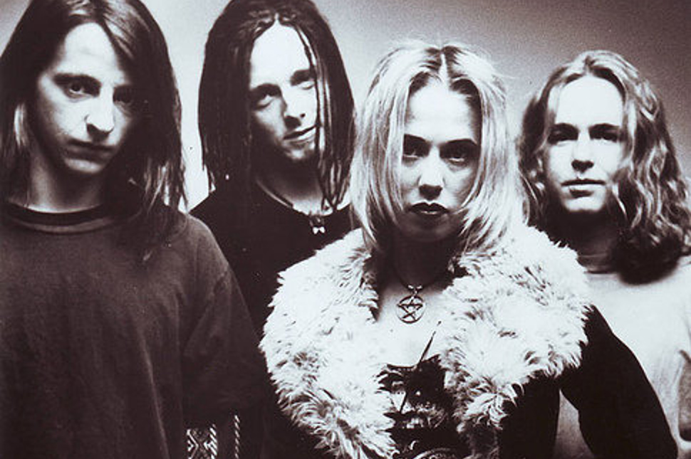 This '90s Aussie Outfit Are Returning For A Huge Tour With Some Special ...