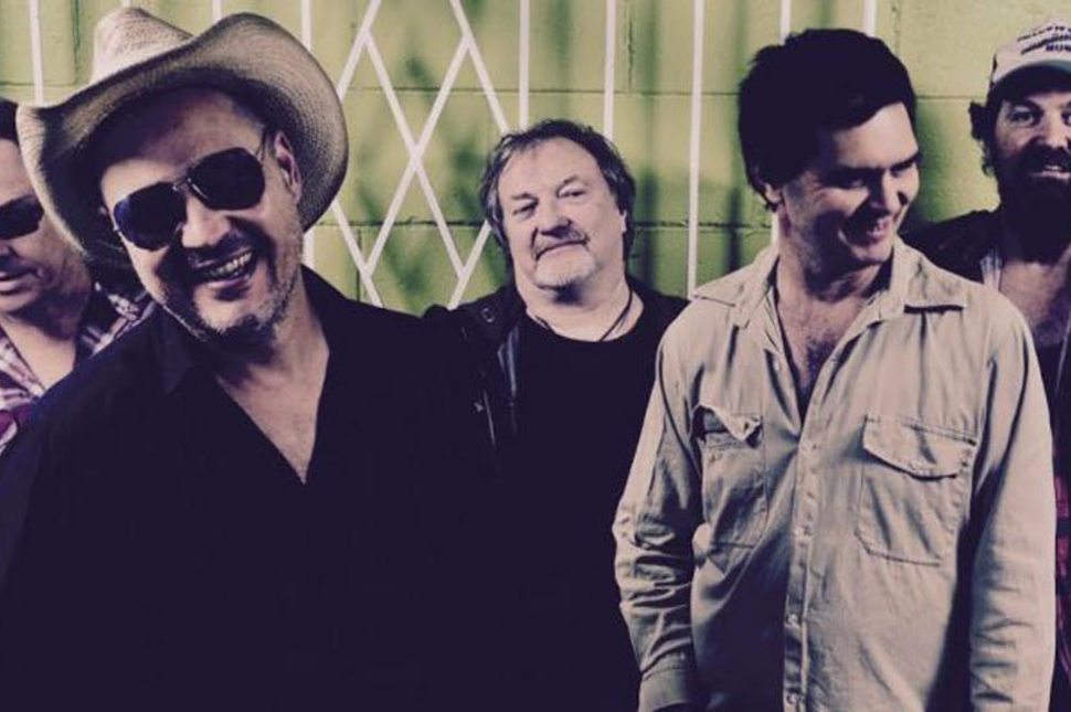 The Demon Drink's Kieran Waters On How They Found Their Groove ...