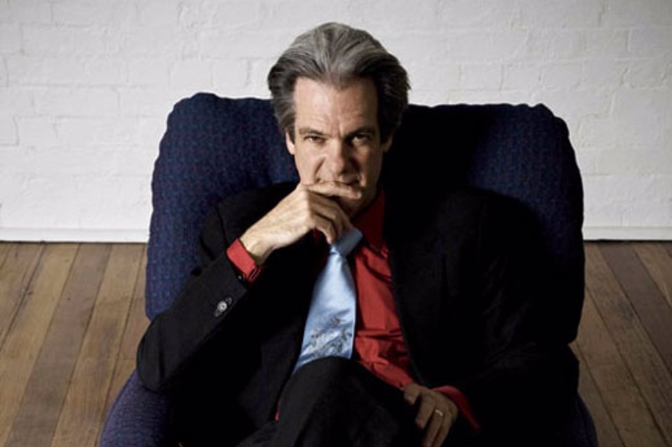 Don Walker Confirms New Album Tour | theMusic.com.au | Australian music ...