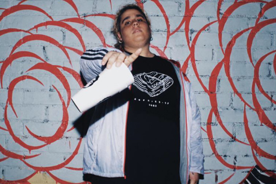 US Rapper Fat Nick Announces Debut Australian Tour | theMusic.com.au ...
