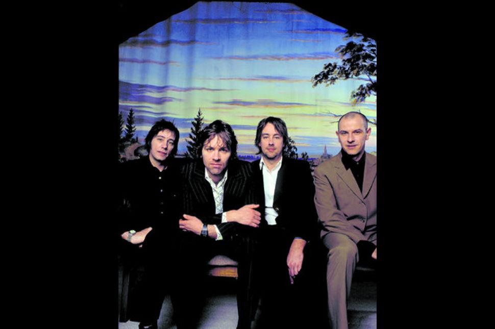 The Fauves: Time Of Your Life. | theMusic.com.au | Australian music ...