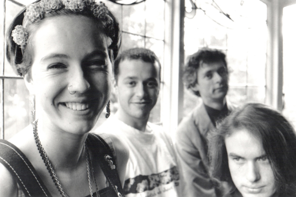 From Chart Champs To ‘The Most Annoying Band’: Angie Hart Reflects On ...