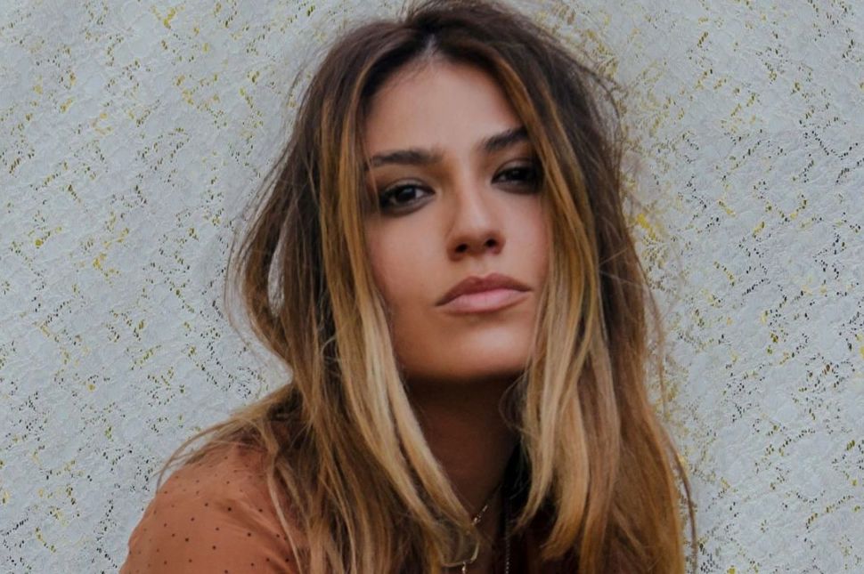 Gabriella Cilmi Shares 'Sweet' Streaming Numbers For 2022 | theMusic ...