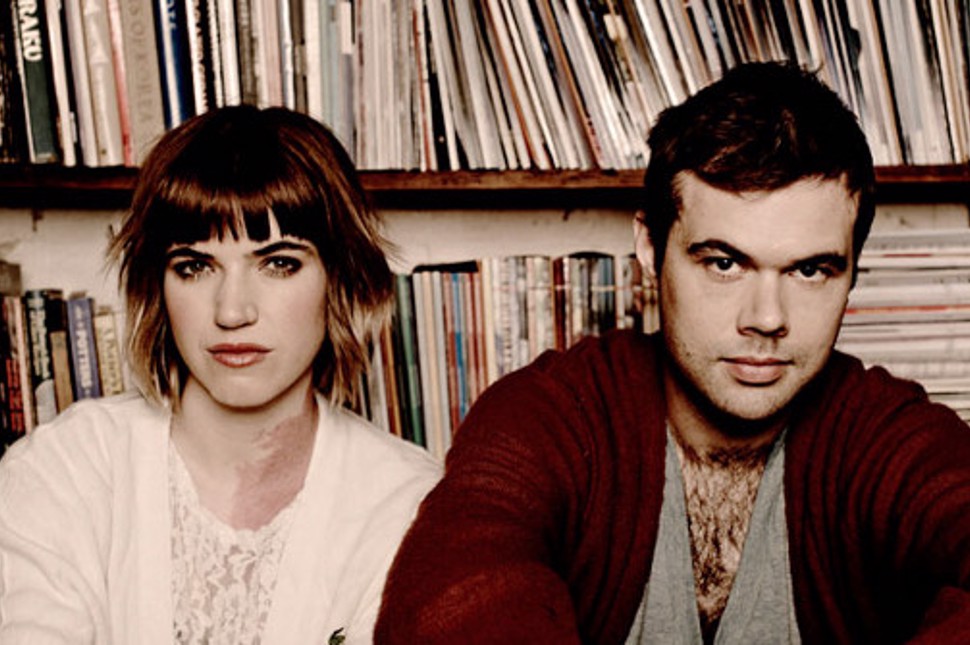 The Grates Start Their Own Label | theMusic.com.au | Australian music ...