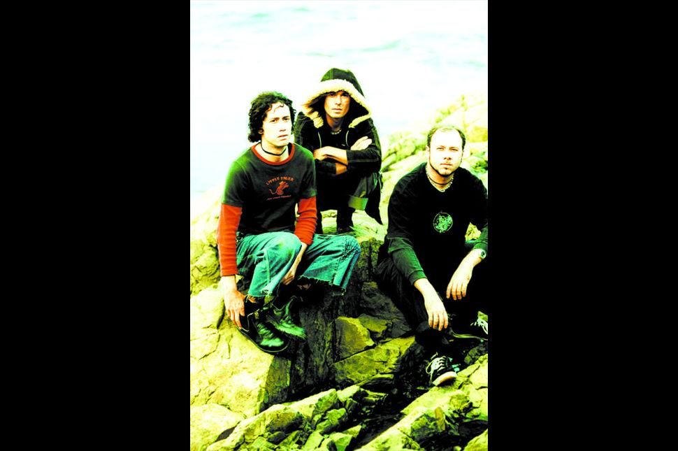 Iota: Bone Alone. | theMusic.com.au | Australian music news, gig guide ...