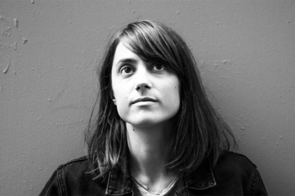 Jess Locke Signs To The Smith Street Band’s Pool House Records