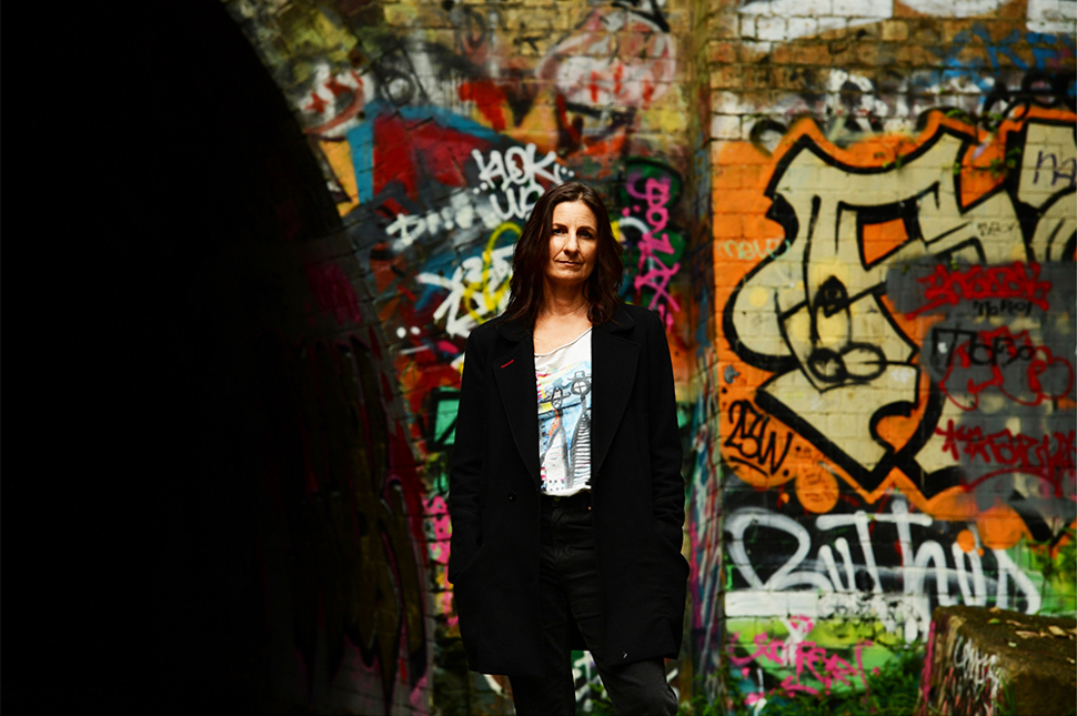 EXCLUSIVE: The Clouds’ Jodi Phillis Drops Lead Track From Forthcoming ...