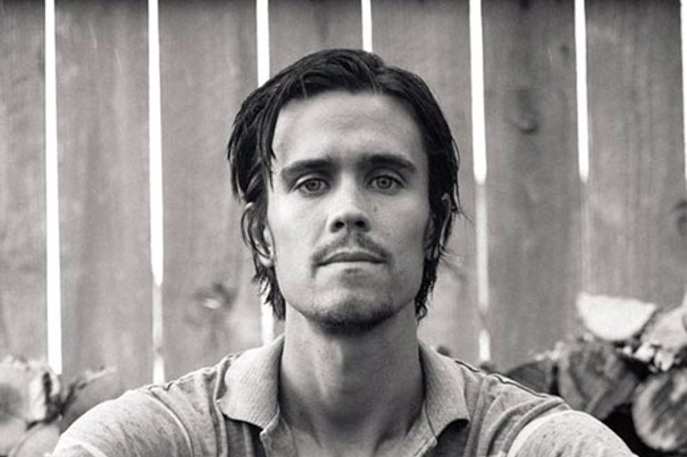 Joshua James Announces Debut Aus Headline Shows | theMusic.com.au ...