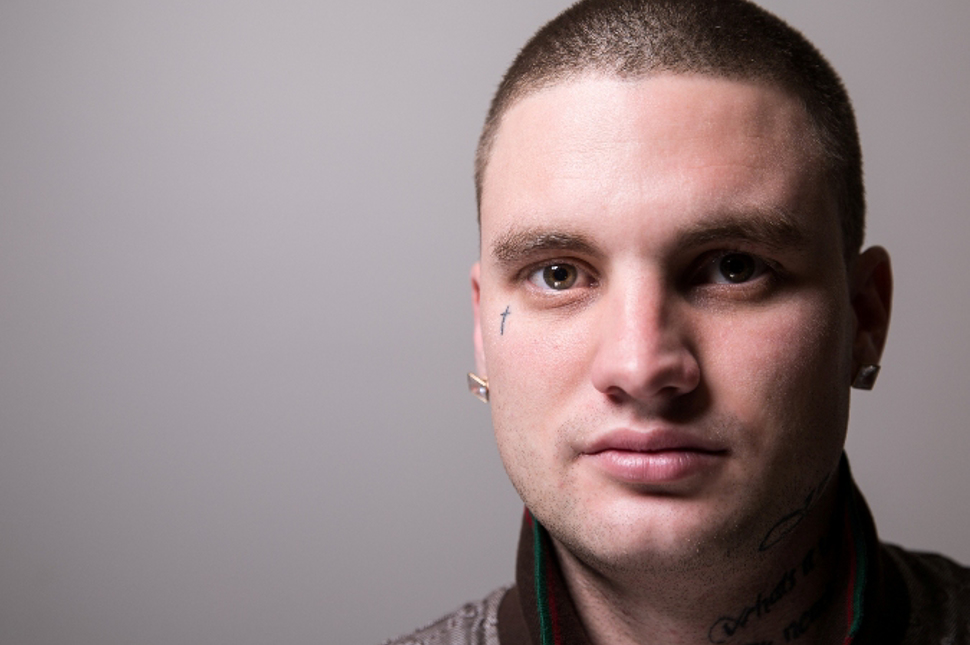 Kerser Announces National Tour To Support New Album 'King' | theMusic ...