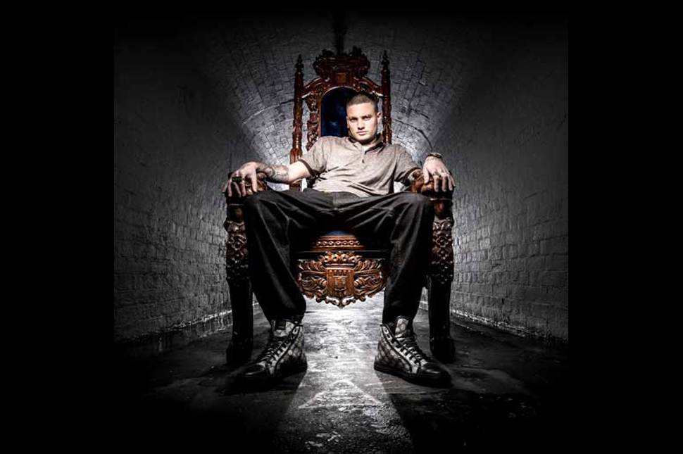 Album Review: Kerser - KING | theMusic.com.au | Australian music news ...