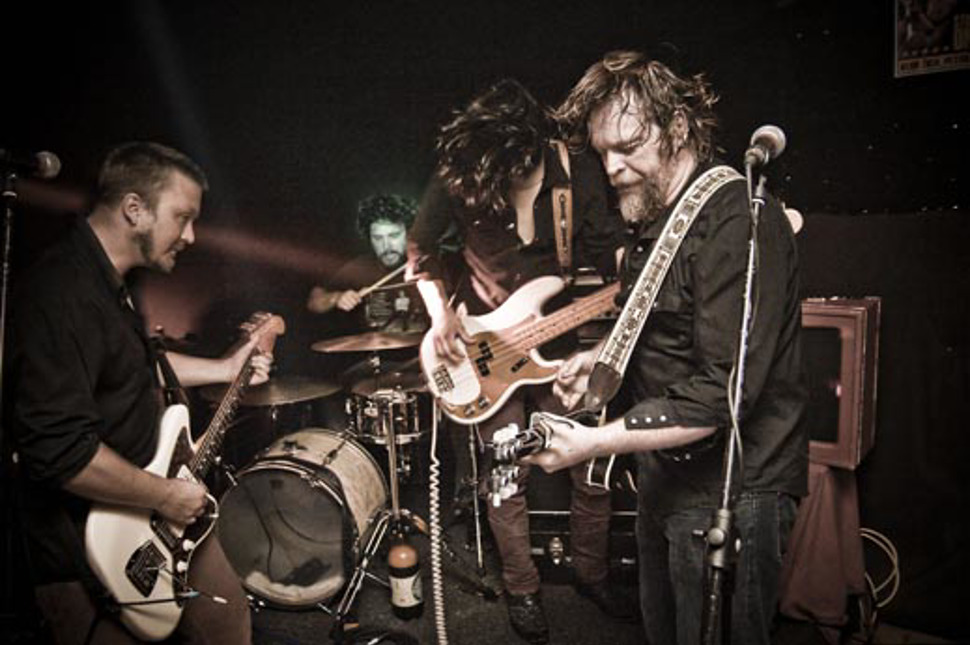 The Kill Devil Hills Celebrate Ten Years With Live LP & Tour | theMusic ...