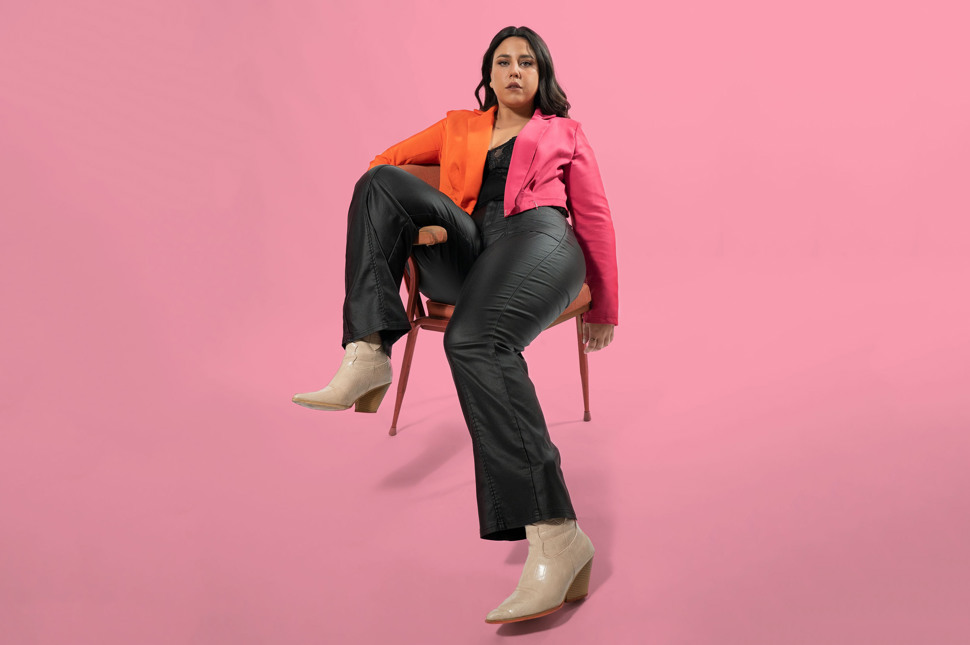 Loren Ryan: ‘If You’re Last To Champion First Nations Acts, You’re ...