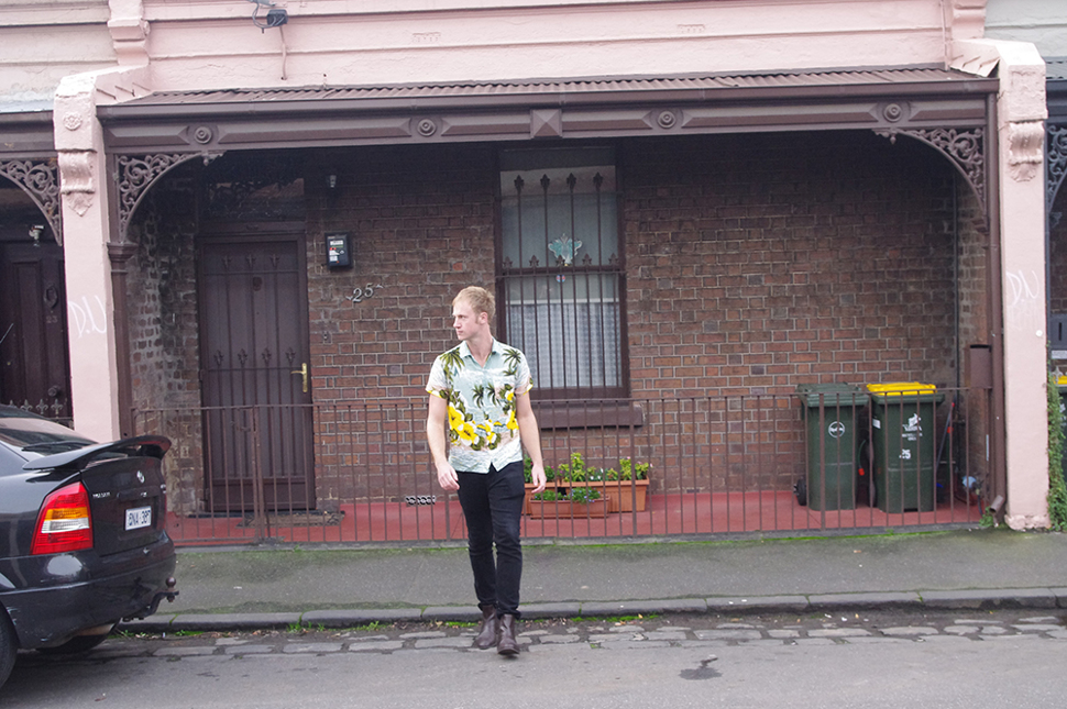 Single Focus: Marley Wynn | theMusic.com.au | Australian music news ...