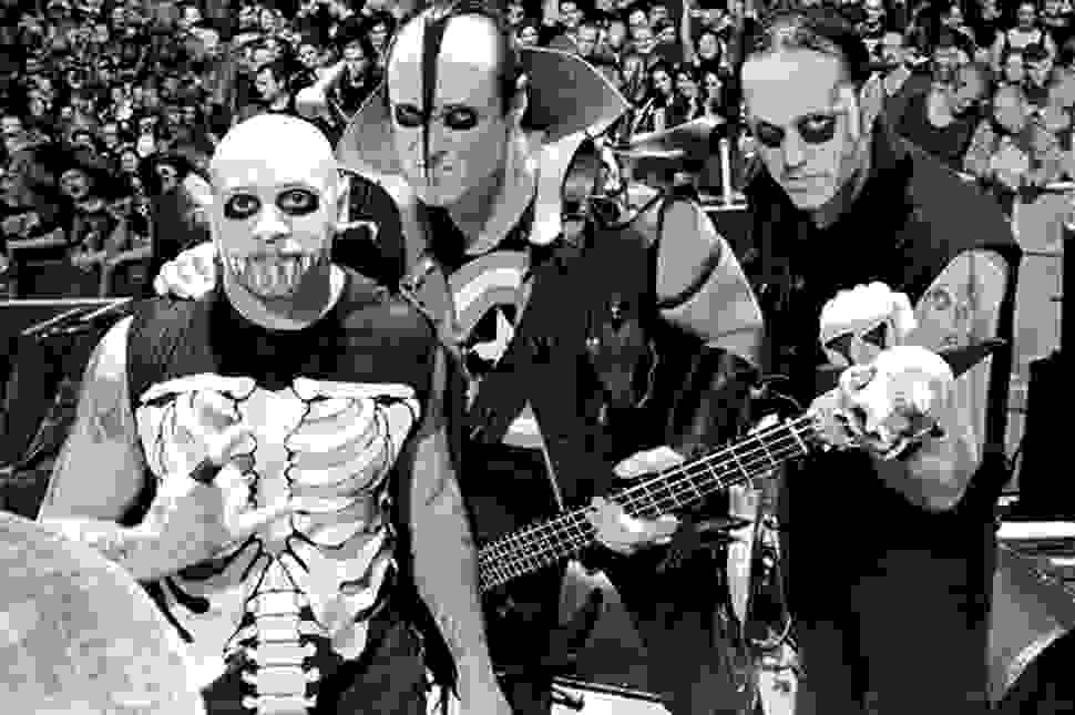 Jerry Only Wants To Star In A Children's Film | theMusic.com.au ...