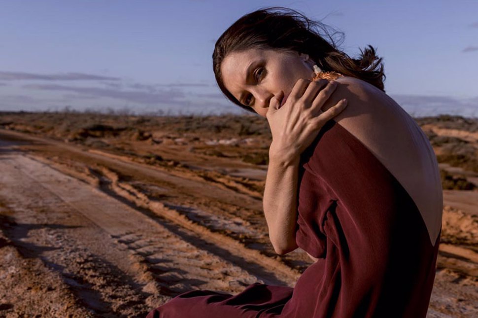 Working On A New Sound: 'You Kind Of Have To Go Really Extreme In Both ...