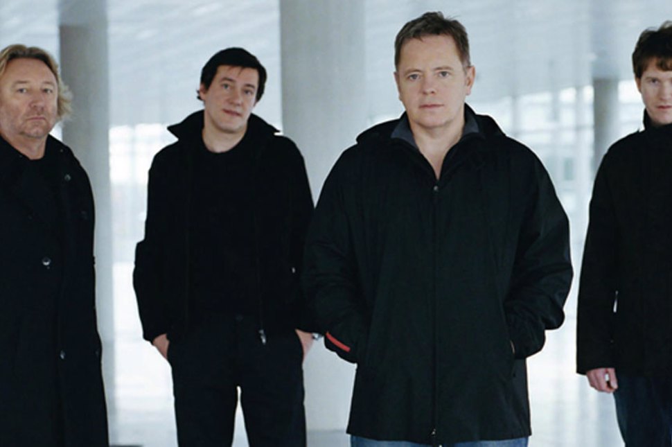 Ex-Bassist Of New Order Suing Former Bandmates For 'Many Millions Of ...