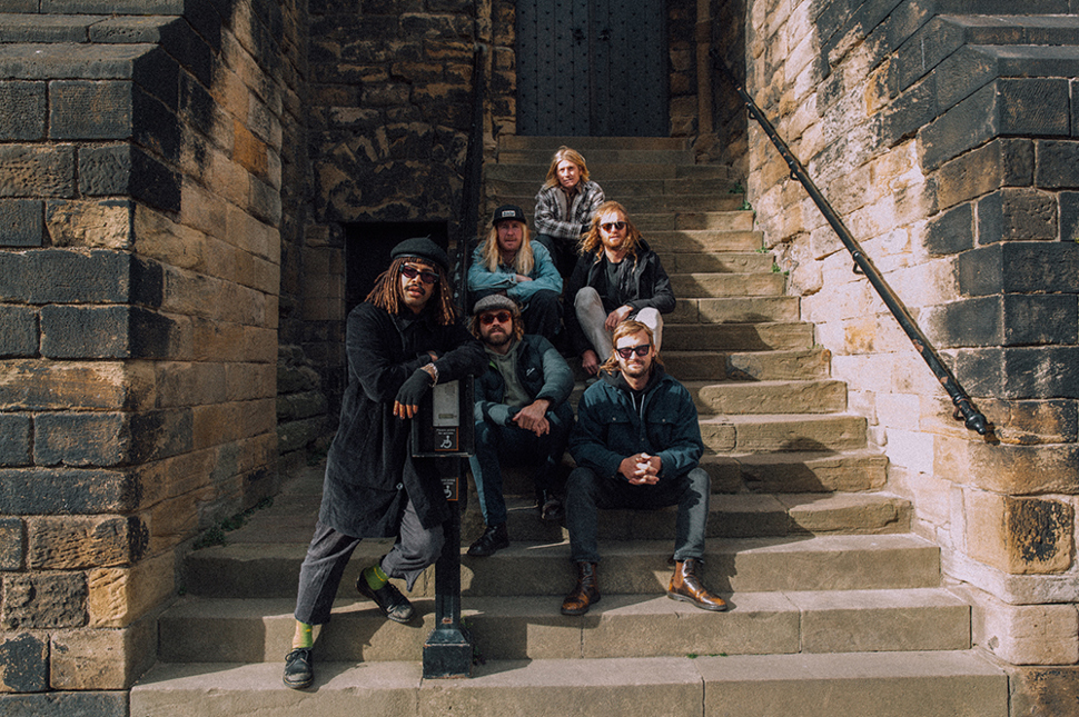 Why Ocean Alley Are Nervous About Their New Album, ‘Low Altitude Living ...