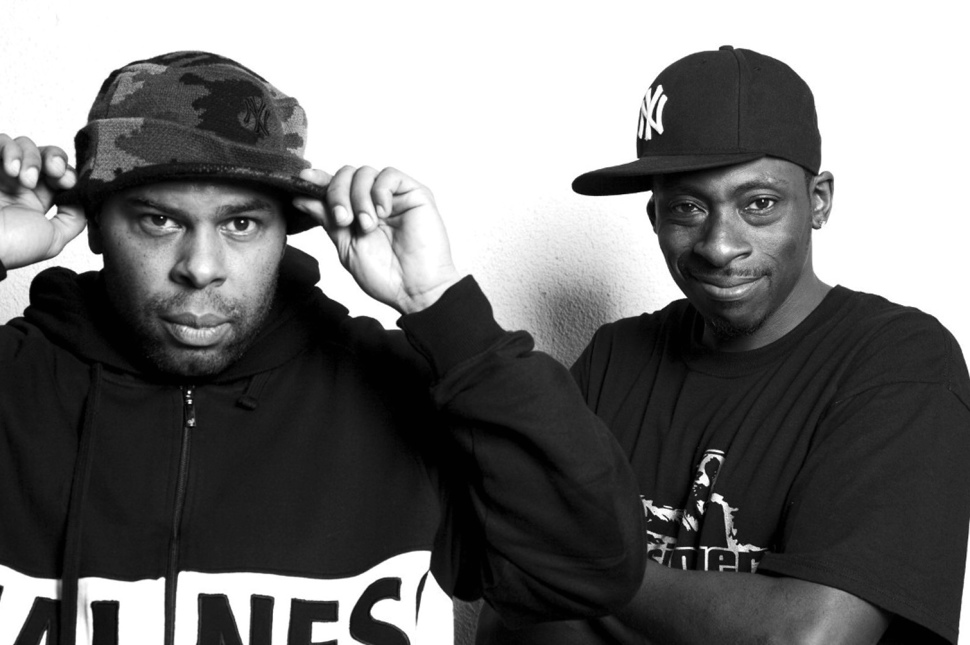 Pete Rock & CL Smooth Announce First Aus Tour | theMusic.com.au ...