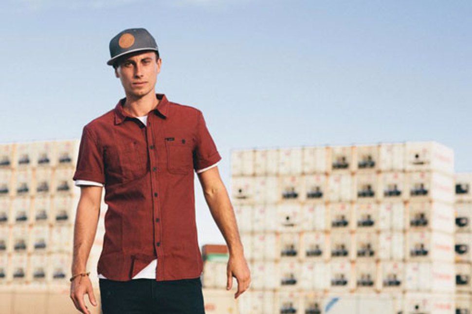 Pez Joins Crucial Music For Management | theMusic.com.au | Australian ...