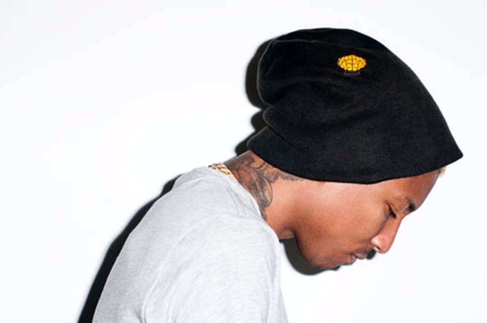 Pharrell Williams To Drop New Album 'G I R L' Next Month | theMusic.com ...