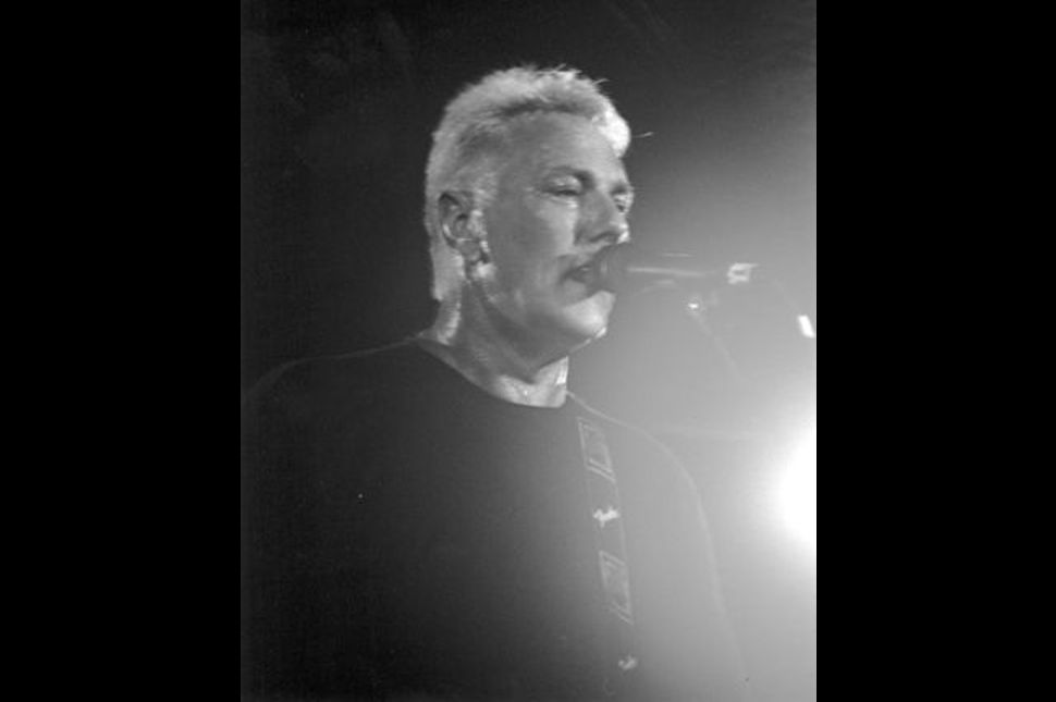 Ross Ward: Doc And Roll. | theMusic.com.au | Australian music news, gig ...