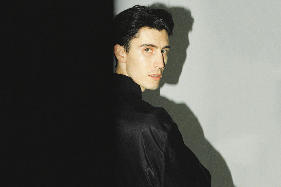 Running Touch: ‘If You Look At My Earliest Work, It's A F*cking Mess ...