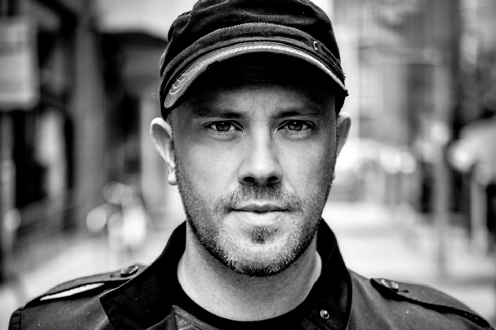 Just Visiting: Ryan Sheridan | theMusic.com.au | Australian music news ...