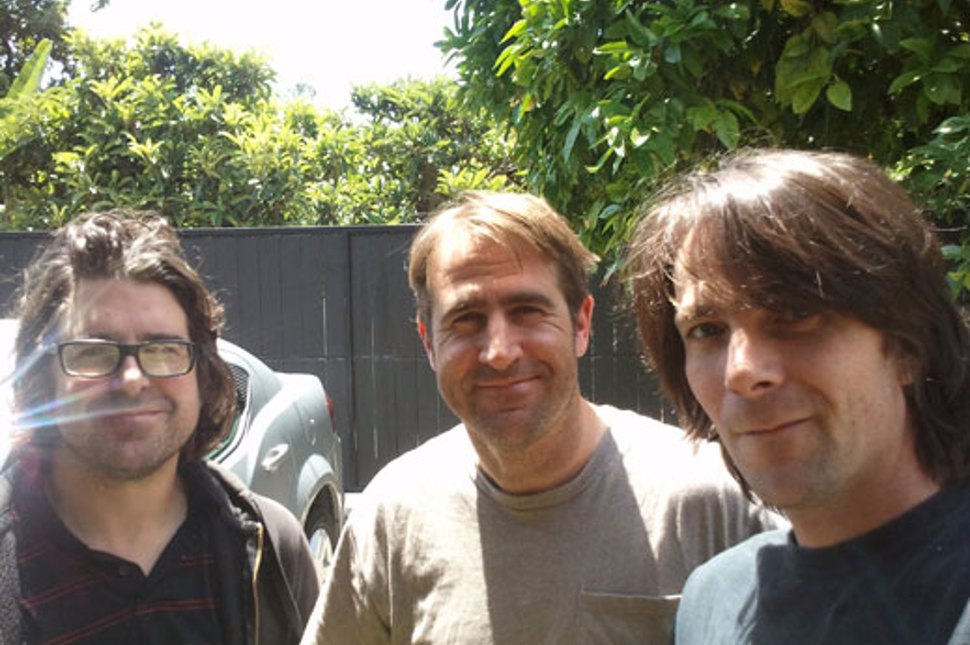 Sebadoh Reveal First Album In 14 Years | theMusic.com.au | Australian ...