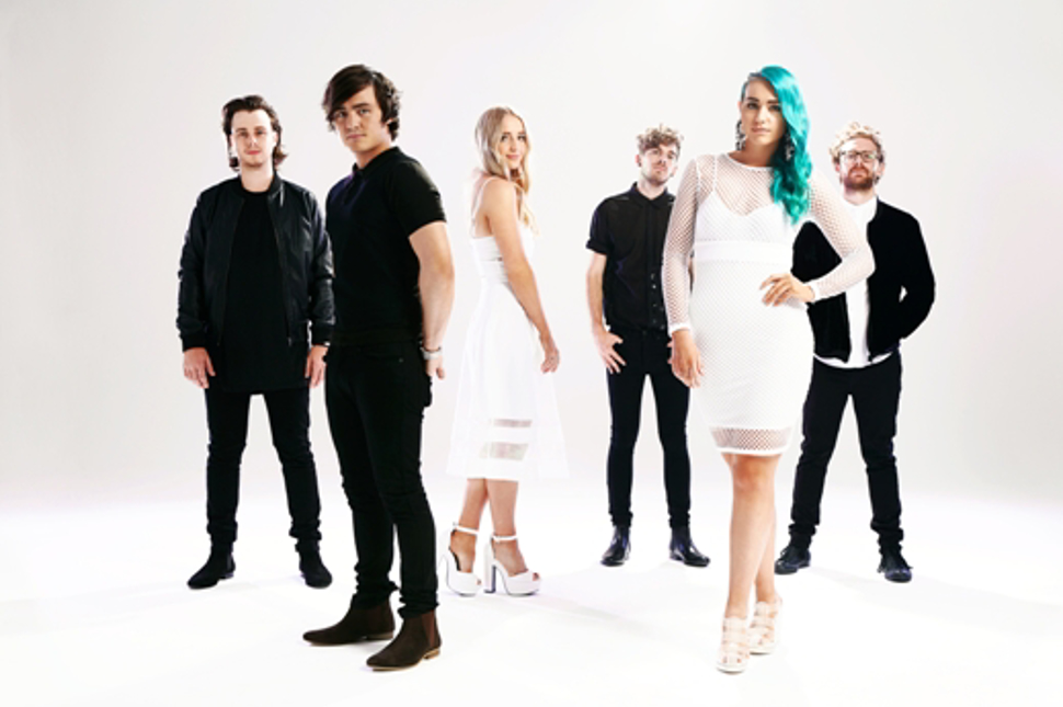 Sheppard To Release Debut Album Next Month | theMusic.com.au ...