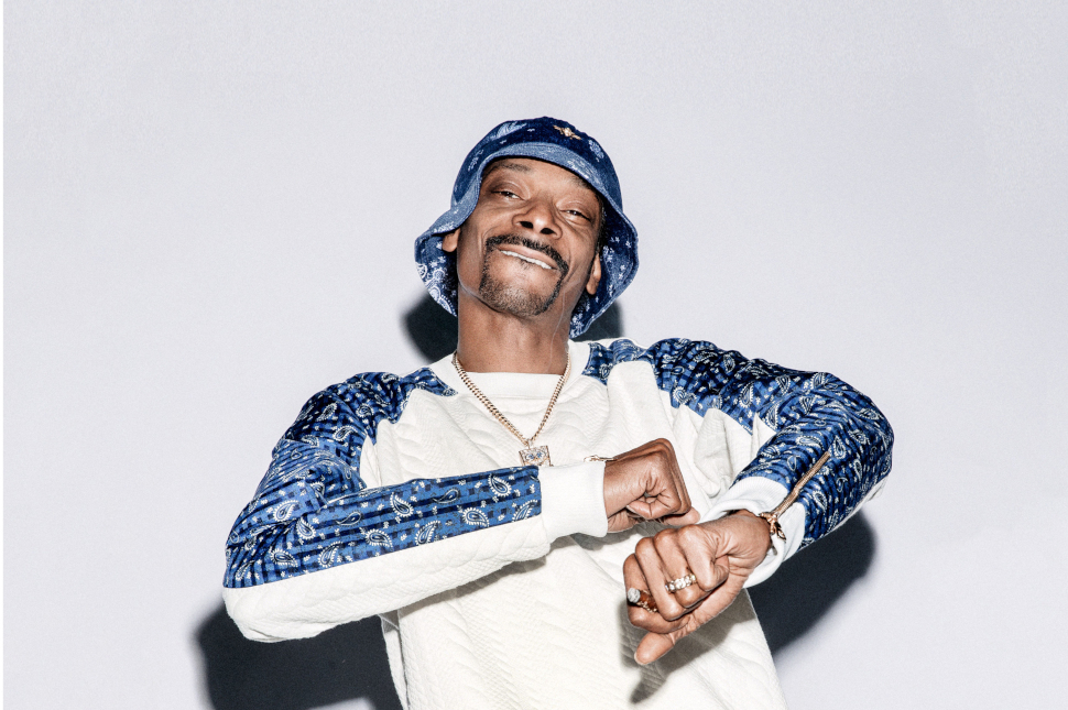 Snoop Dogg Acquires The Iconic Death Row Records | theMusic.com.au ...