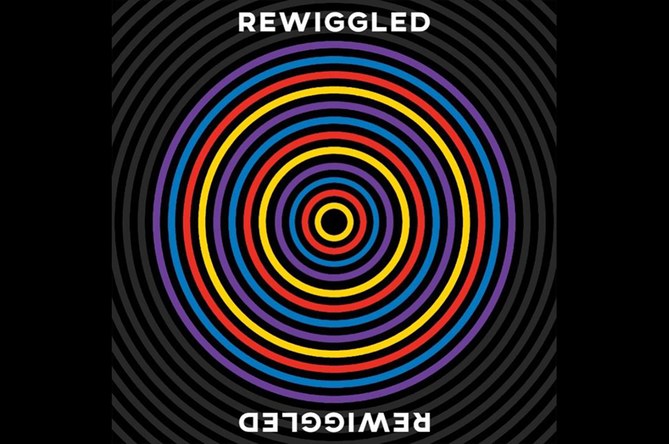 Album Review: The Wiggles – ‘ReWiggled’ | theMusic.com.au | Australian ...