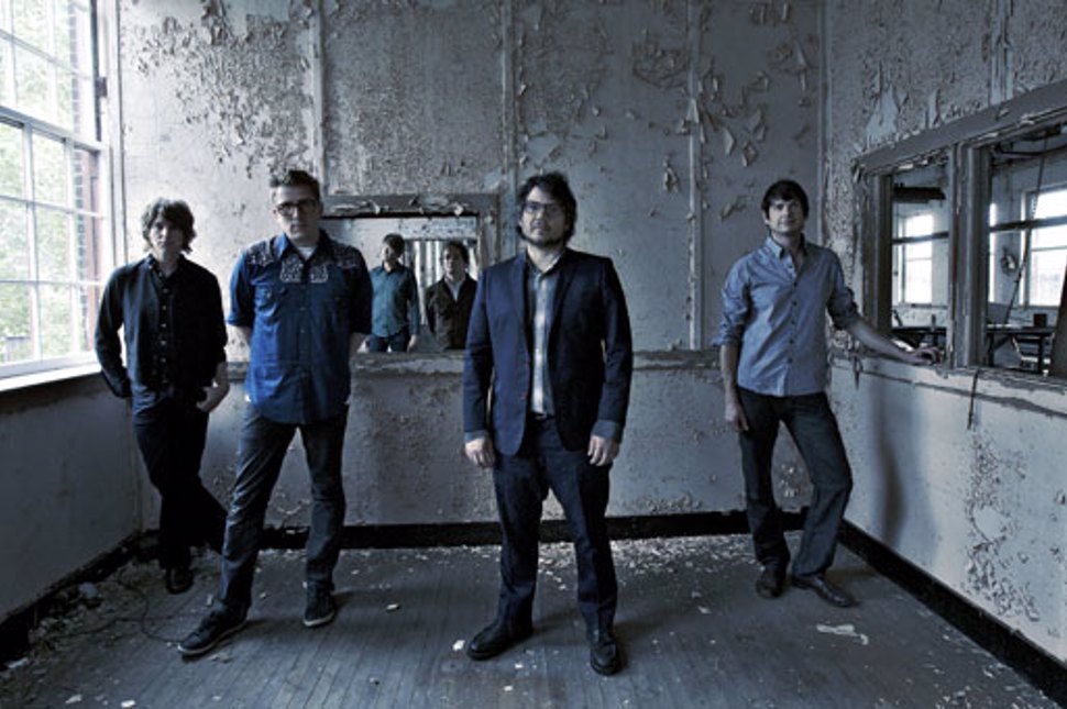 Wilco Surprise Fans With Free New Album Release | theMusic.com.au ...