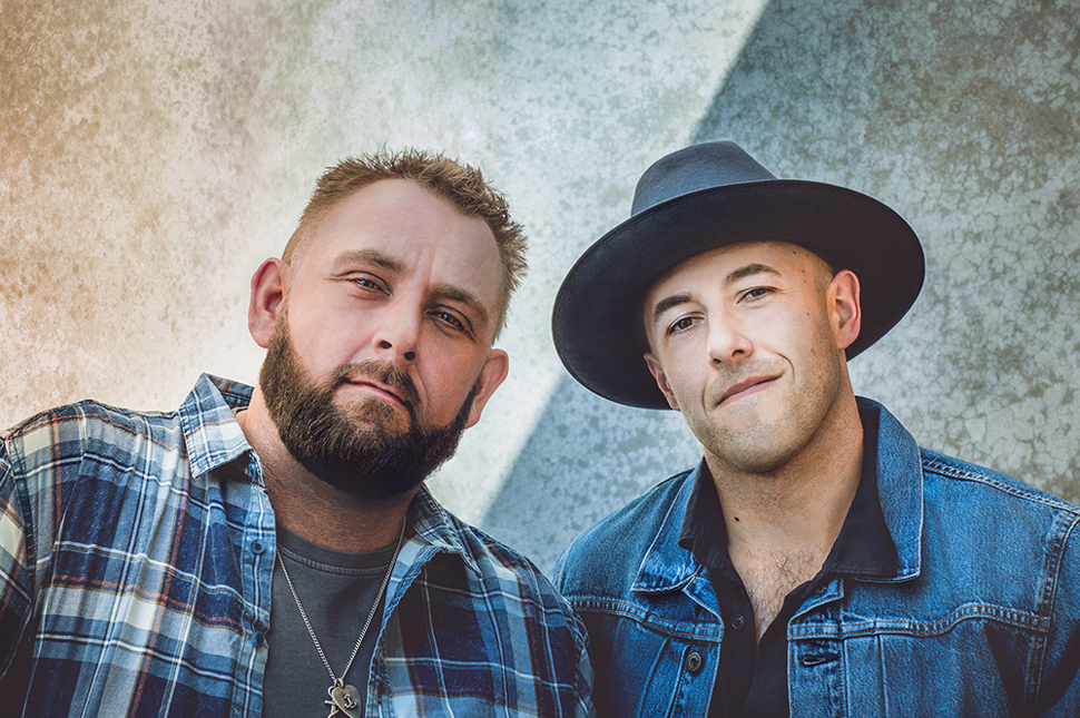 FIRST LISTEN: The Wolfe Brothers Explore New Territory With ‘No Brakes ...