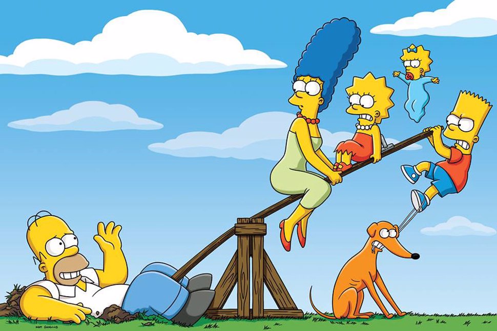 The Four Most Heartbreaking Moments In 'The Simpsons' History ...