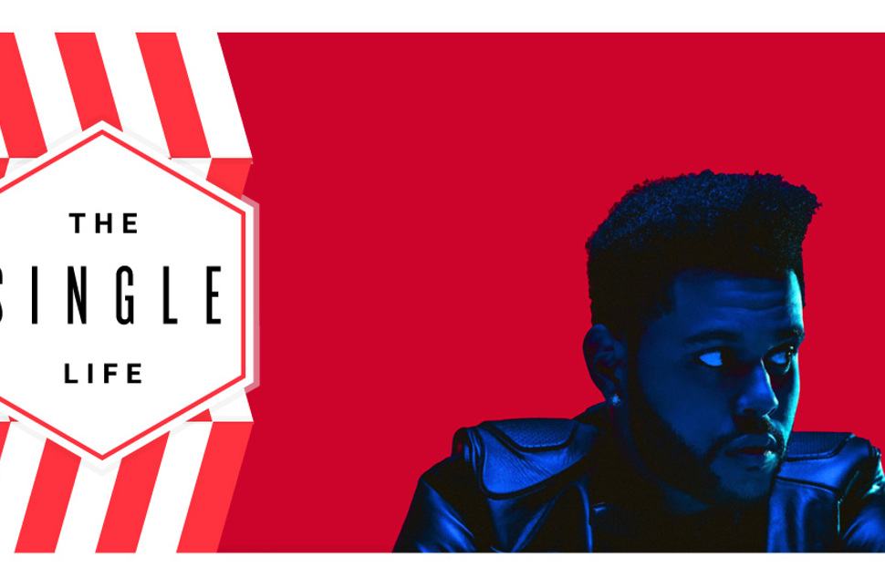 Why The Weeknd is The Epitome Of 'Modern Popular Music' | theMusic.com ...