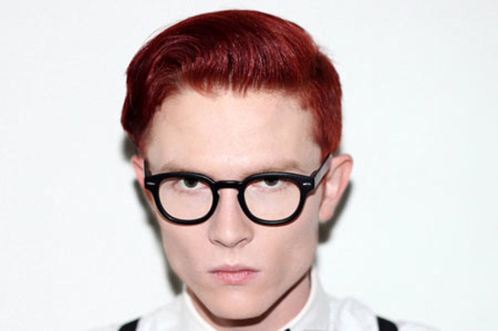 Rhys Nicholson | theMusic.com.au | Australian music news, gig guide ...