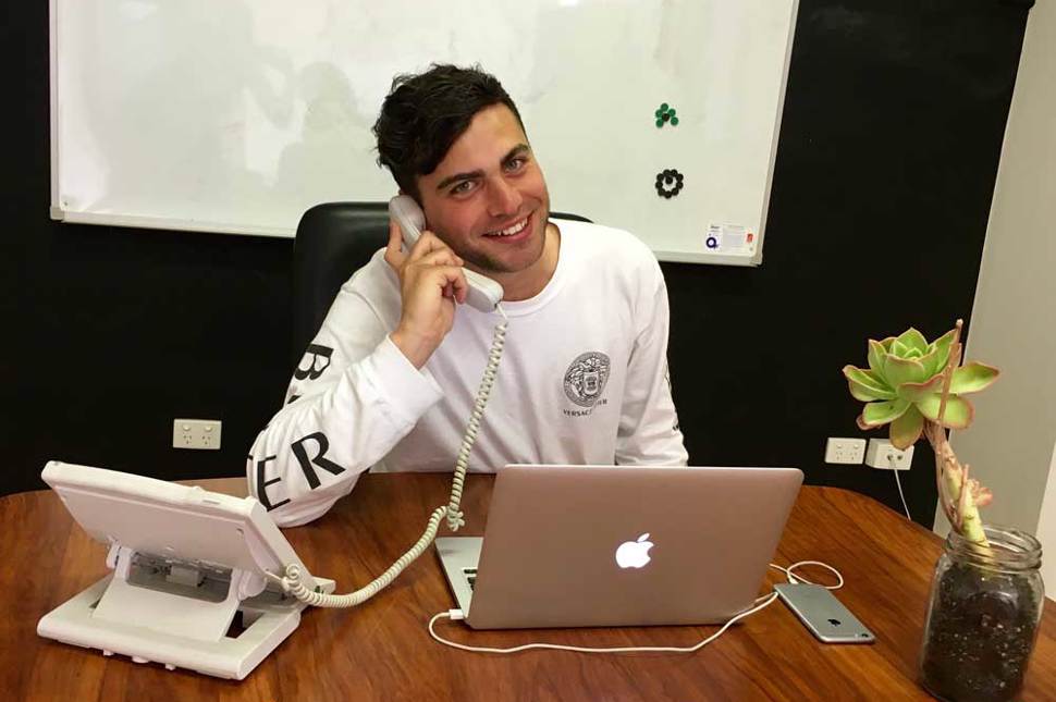 How A Video Of A Dancing Girl Put Beyond The Valley On The ...