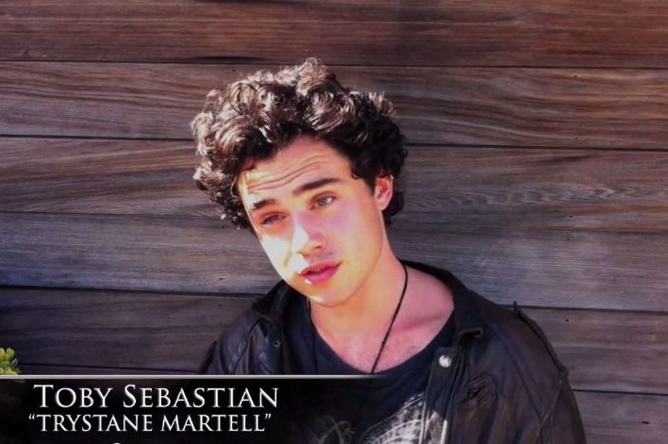 'Game Of Thrones' Reveal Nine New Cast Members | theMusic.com.au ...