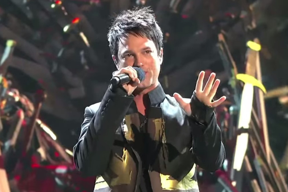 Stone Temple Pilots Deny Reports They've Recruited 'X Factor ...